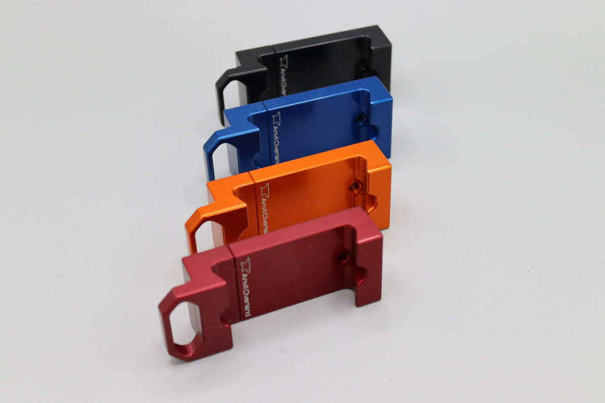 Device Mounts – Anvil Overland