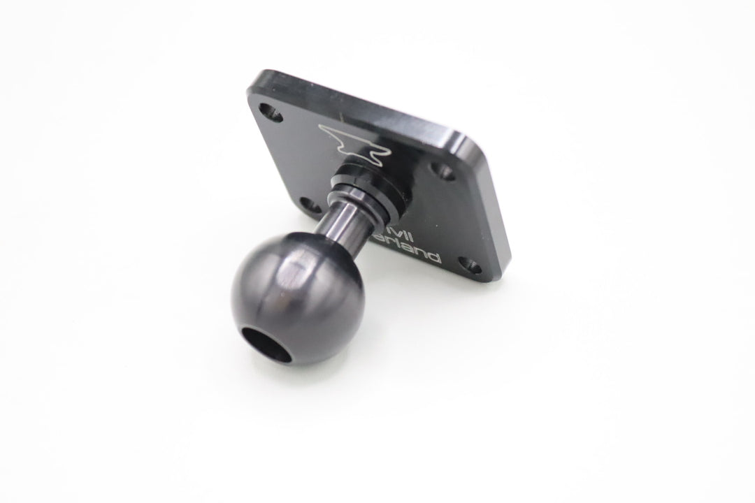Anvil AMPS-4 Universal Ball Bracket – Anvil Overland