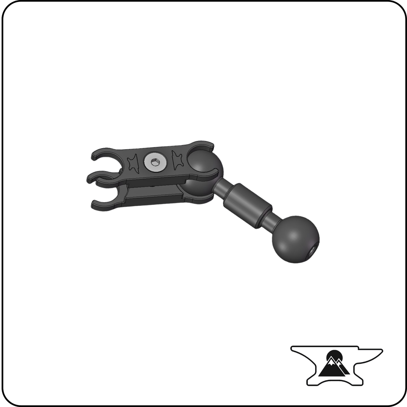 Elbow Extension – Anvil Overland