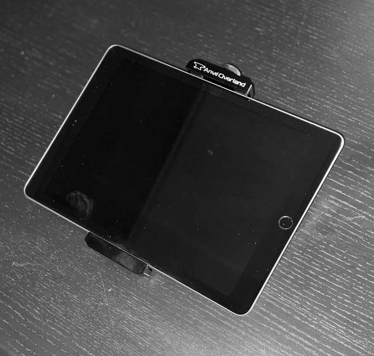 Tablet Mount – Anvil Overland