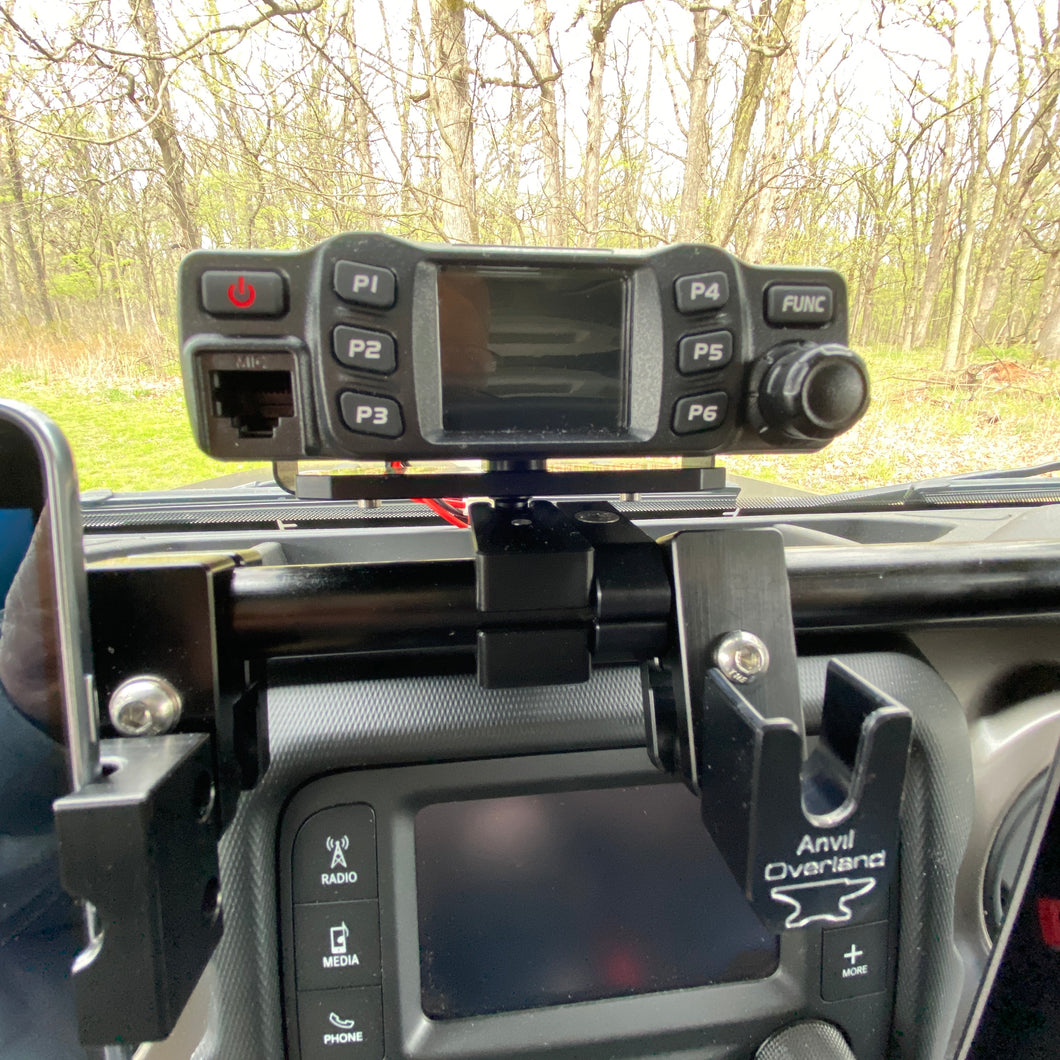 Anvil Device Mounts – Anvil Overland