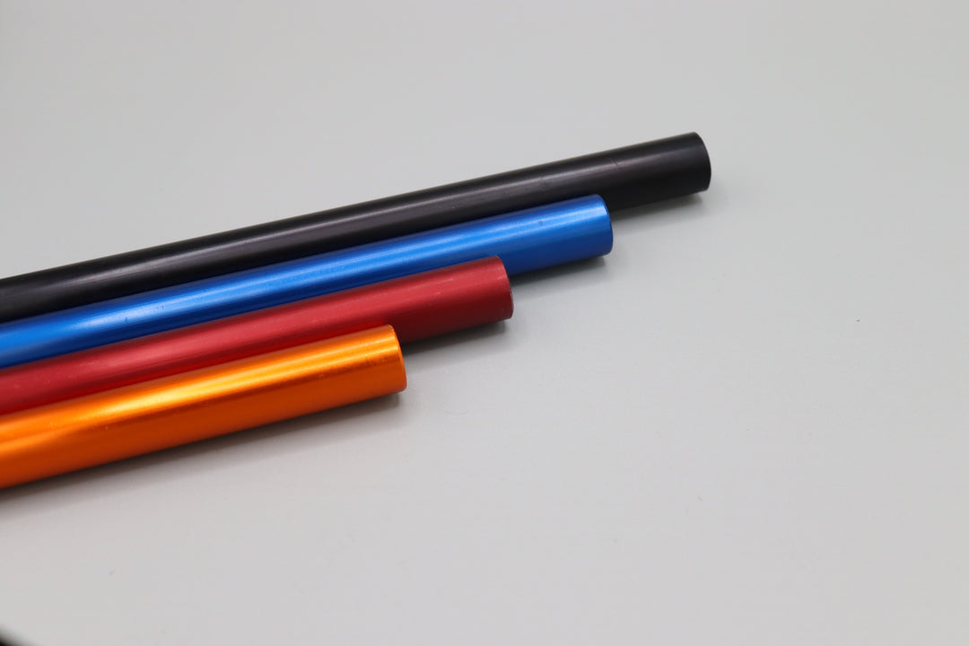 JL Wrangler (2018-2023) and JT Gladiator (2020-2024) – Anvil Overland