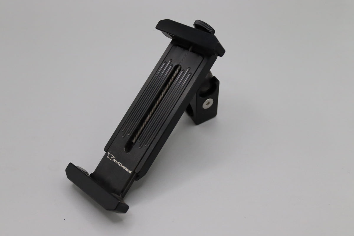 Tablet Mount – Anvil Overland